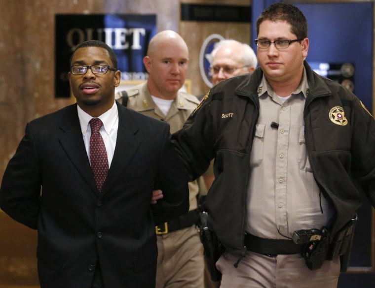 Gang member convicted in Tulsa Best Buy shooting case