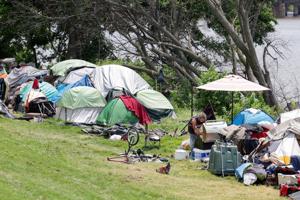 Plan for homelessness in Tulsa: New mayor reveals details