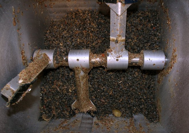 Tulsa-based green food waste digesters could devour market