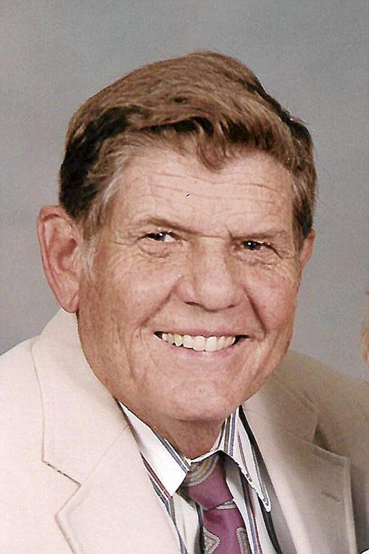 Obituary: Jimmy H. Hicks