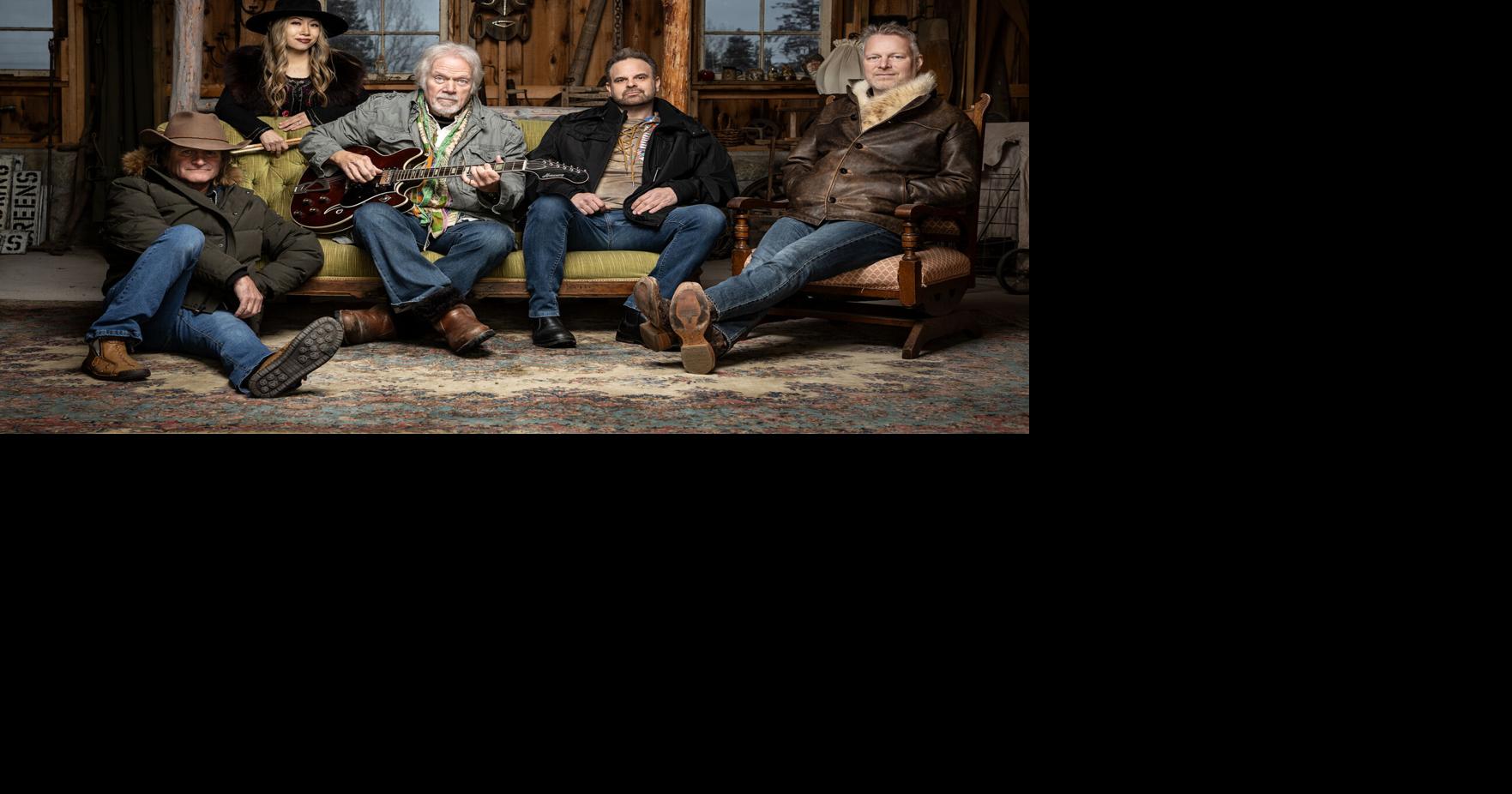 Randy Bachman talks BTO, The Guess Who ahead of Tulsa show