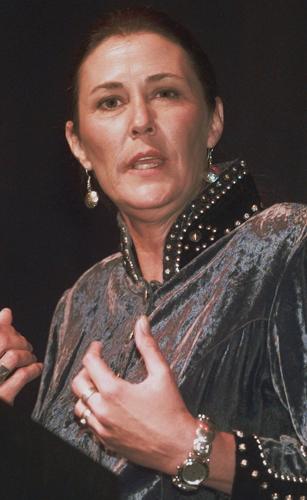 Life in Native America: Winter draws people closer for traditional ...