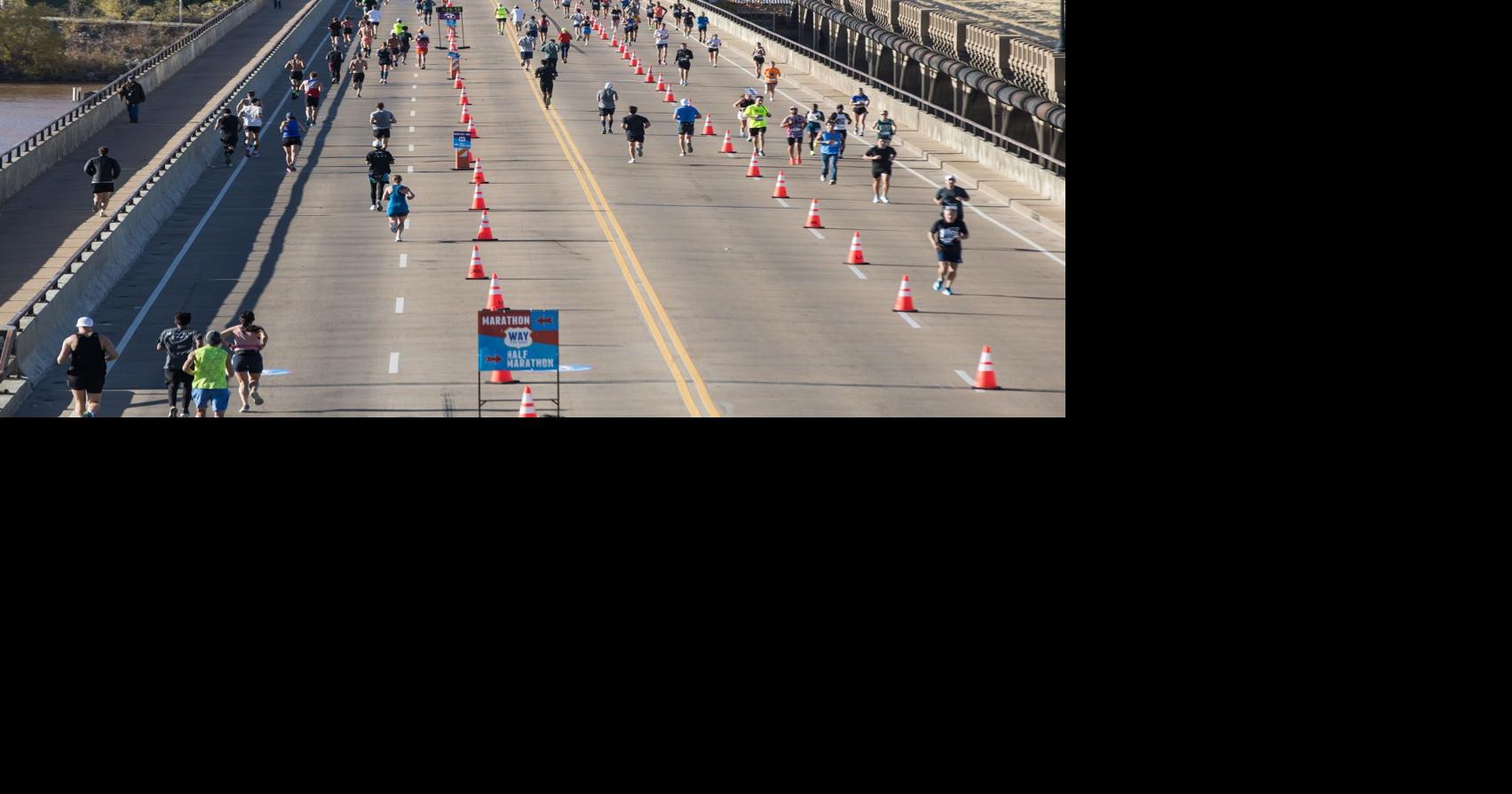 Photos: Williams Route 66 Marathon 2024