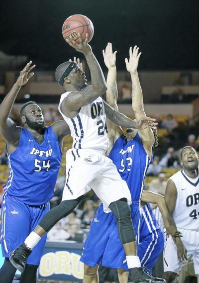 ORU Men's Basketball Insider: Golden Eagles playing catchup in ...