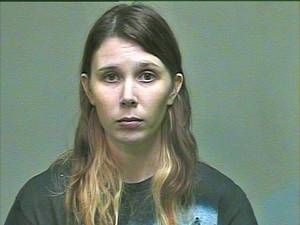 Oklahoma City woman arrested after police find children living among ...