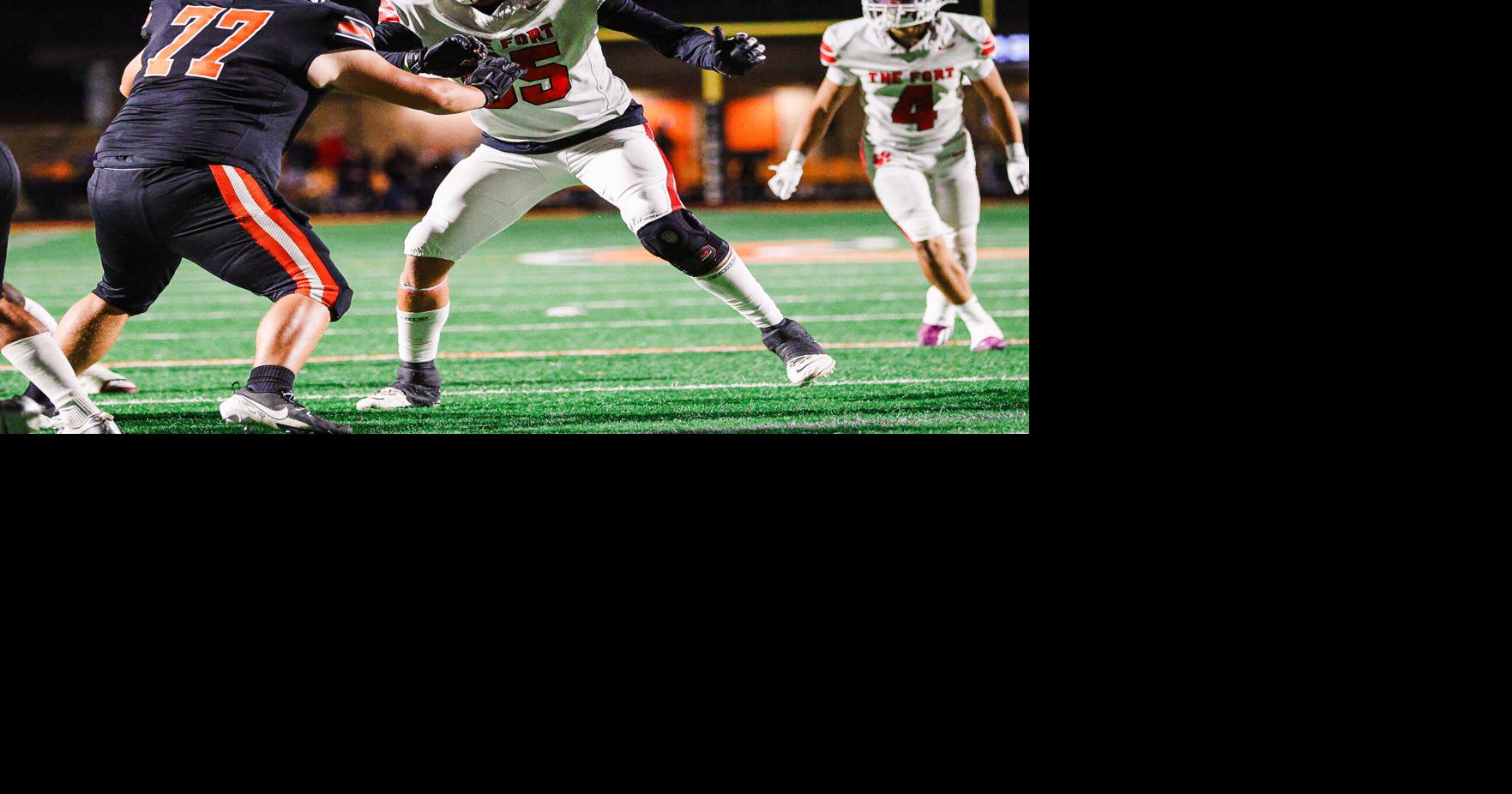 5-star 2027 OT Cooper Hackett flips from Texas Tech to OU