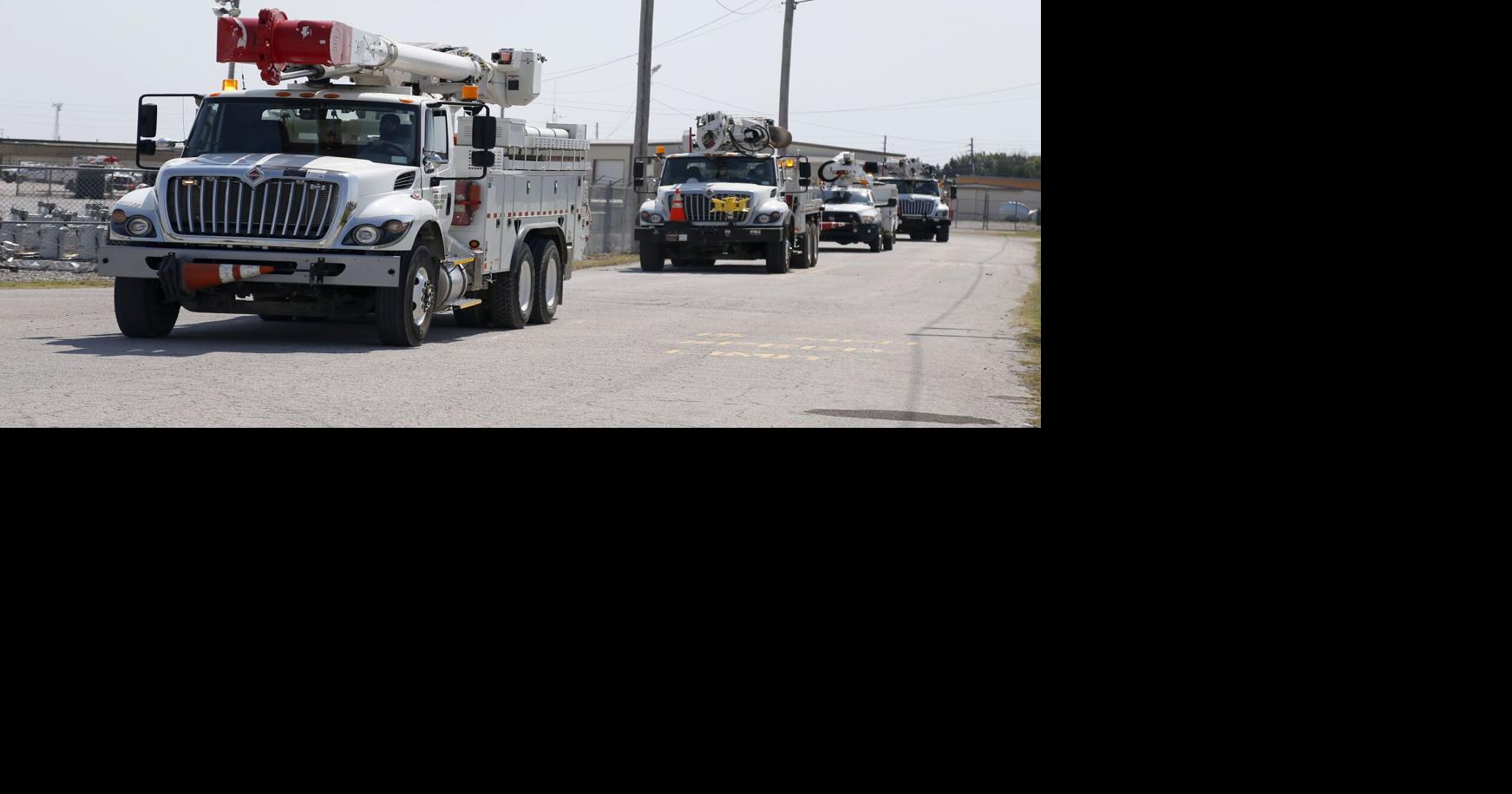 Tulsa voters overwhelmingly approve franchise agreement with PSO