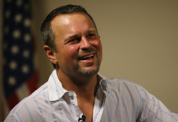 Oklahoma stars getting their day