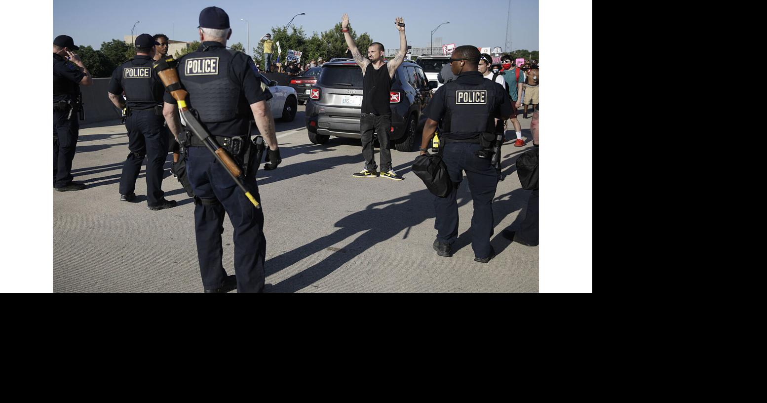 Oklahoma appellate court clarifies challenged anti-riot laws