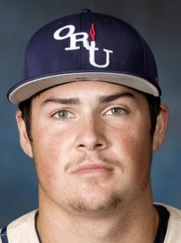 ORU's Anthony Sequeira, Guillermo Trujillo sweep Summit League baseball ...