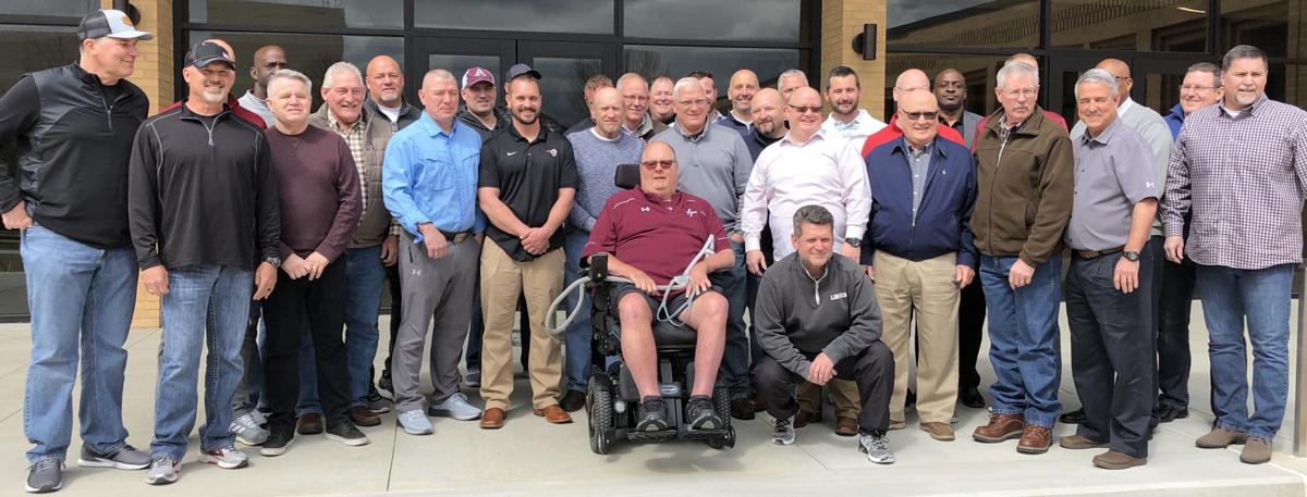 Bill Haisten: One year ago, 'awful' ALS changed Allan Trimble's ...