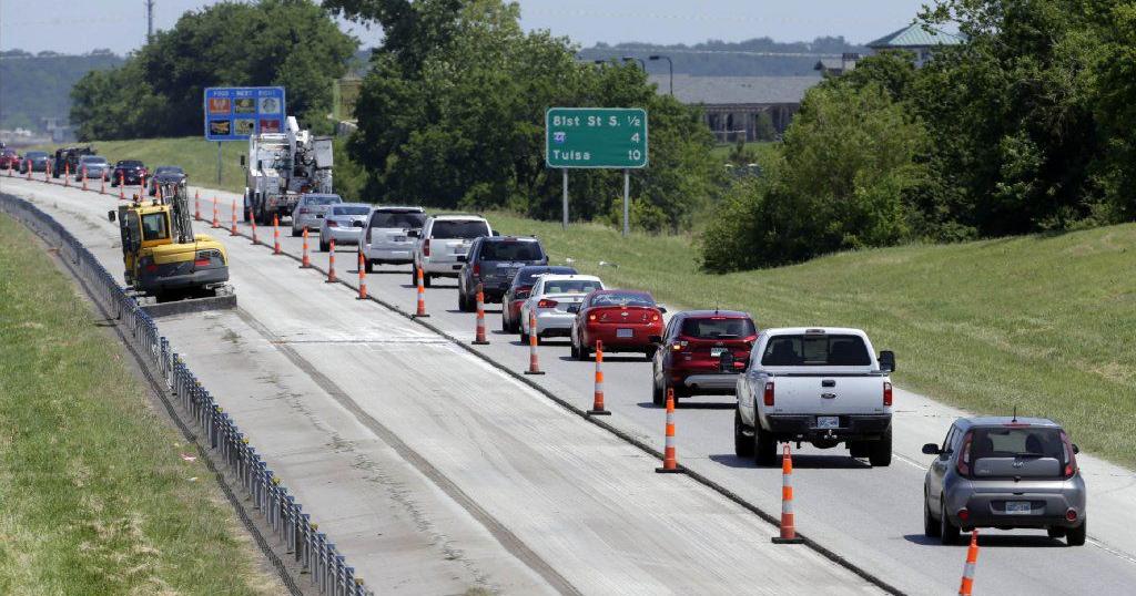 ODOT seeks public input, survey participation for long-range ...