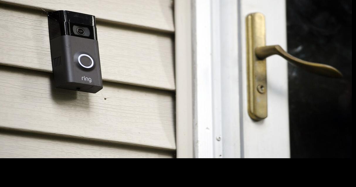 Amazon’s Ring shutters video-share tool popular with police