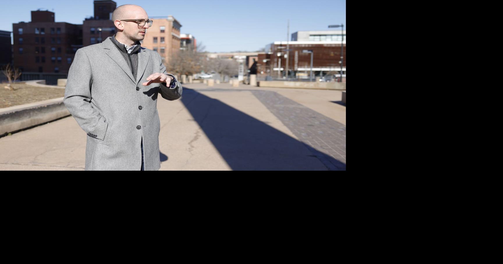 Brian Kurtz leaving Downtown Tulsa Partnership