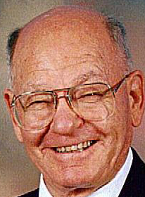 Delbert Eugene Cavanaugh