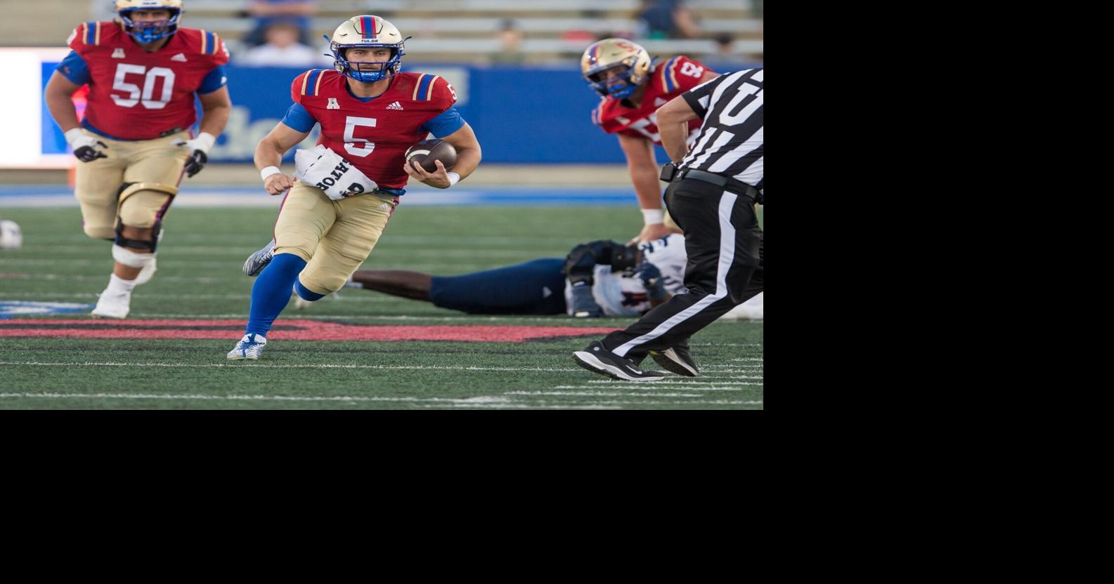 Tulsa suffers disappointing loss to UAB