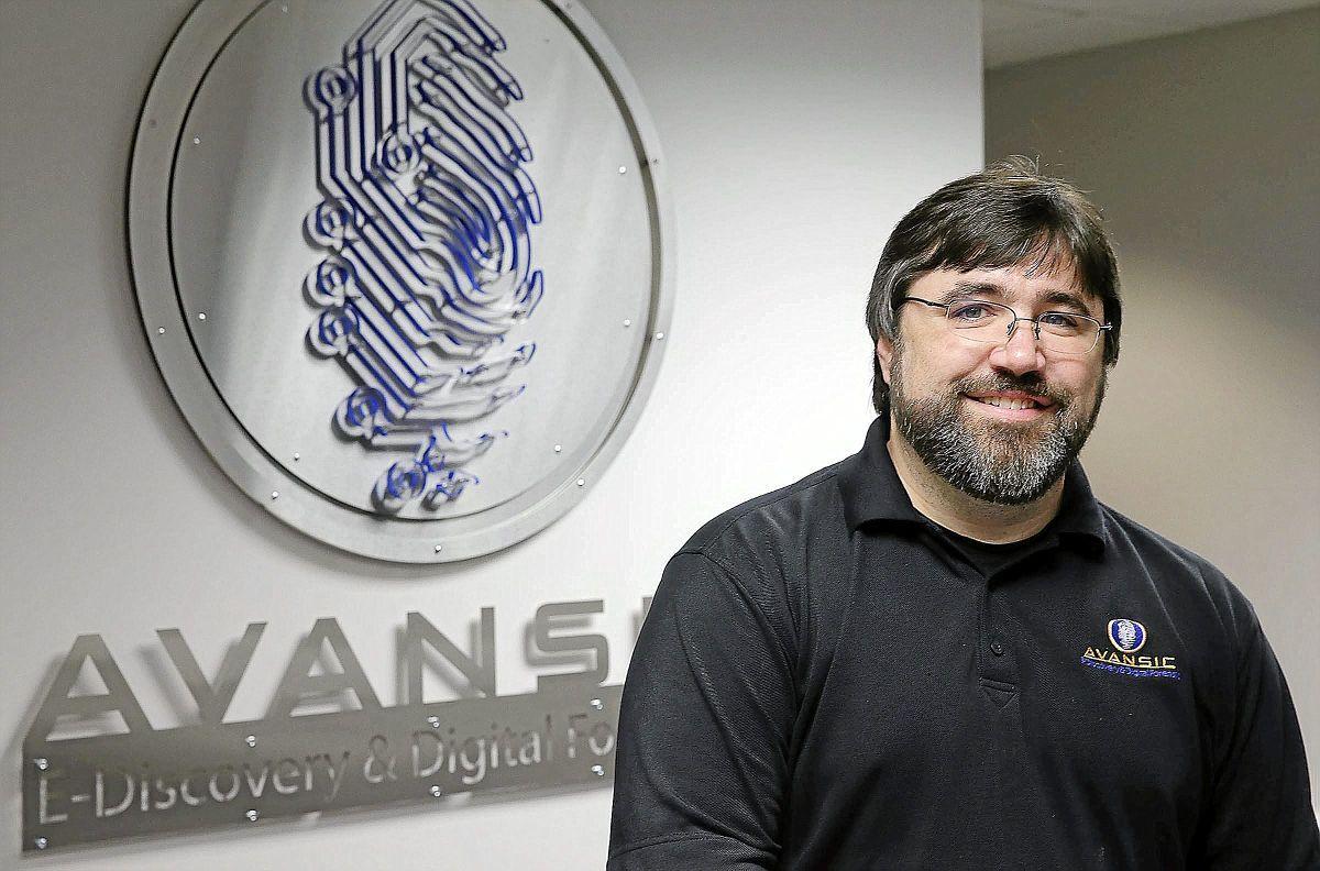 Digital forensics firm Avansic provides continuing legal education for ...