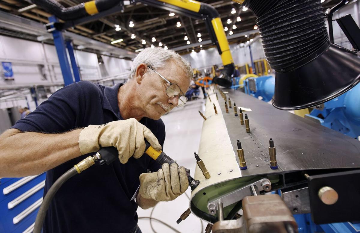 Photo gallery: 50 products made in Tulsa | Work & Money | tulsaworld.com