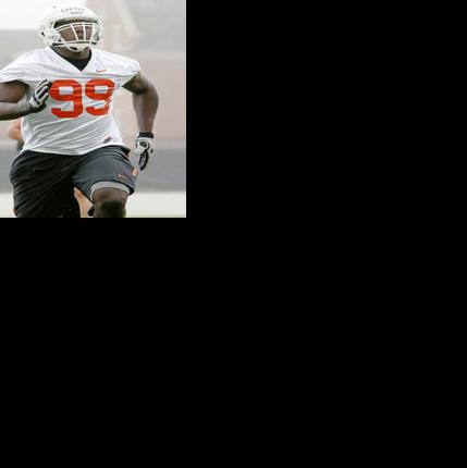 OSU’s Trey Carter reportedly accused of theft in library