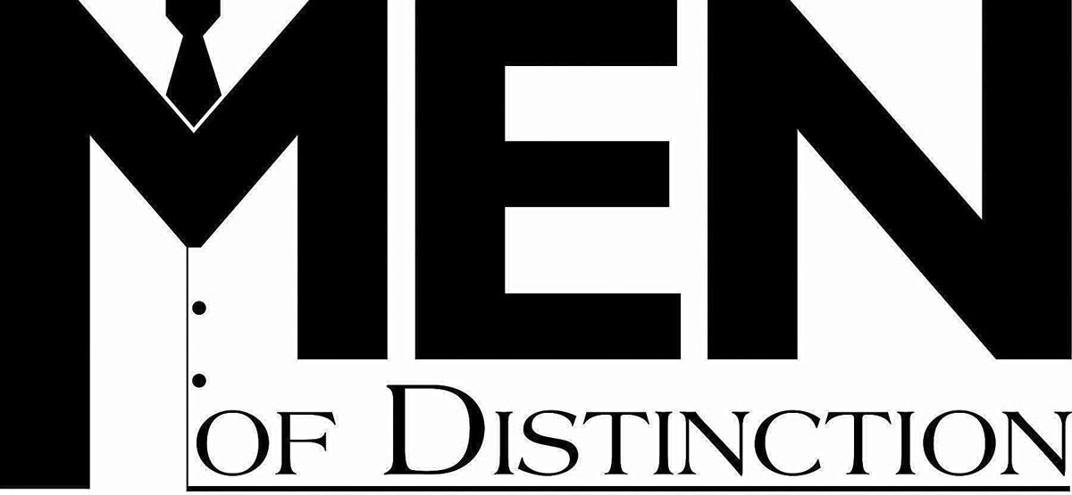 Men of Distinction nominations wanted