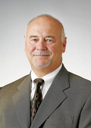 Bill Masterson Jr.: Tulsa in first place