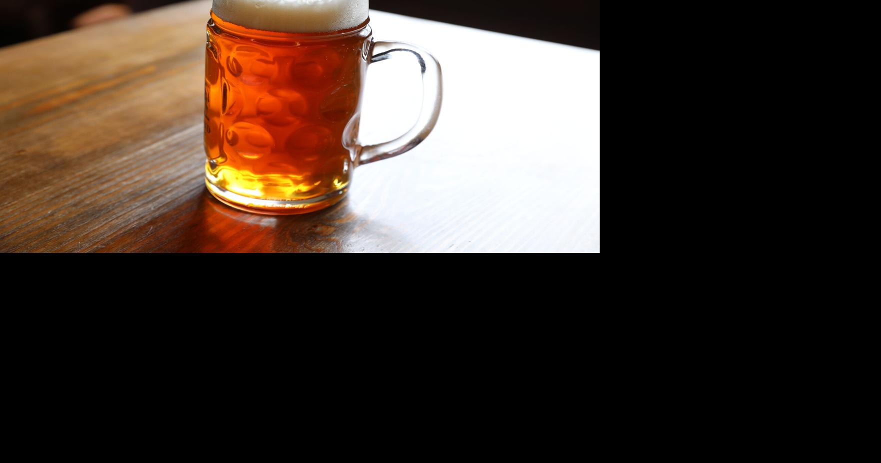 What the Ale: Oktoberfest Biers to find