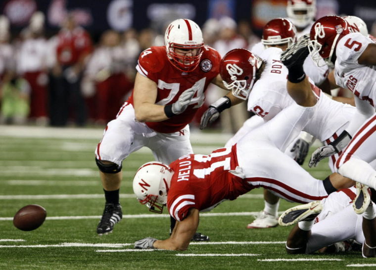 Photo Gallery: Remembering Austin Box from OU and Enid