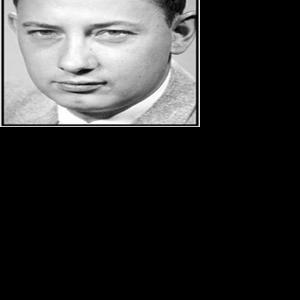 Rites today for James Beale