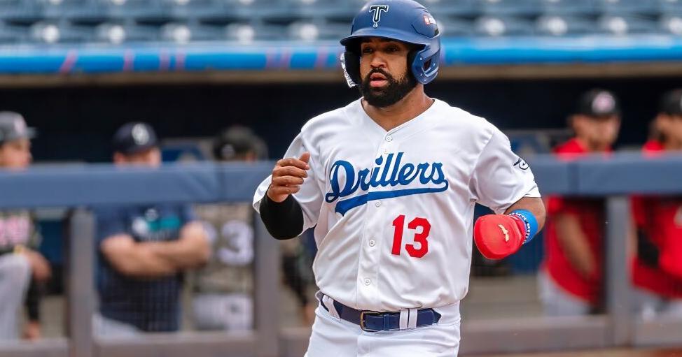 Jose Ramos, Aaron Bracho lead Drillers to a walk-off win