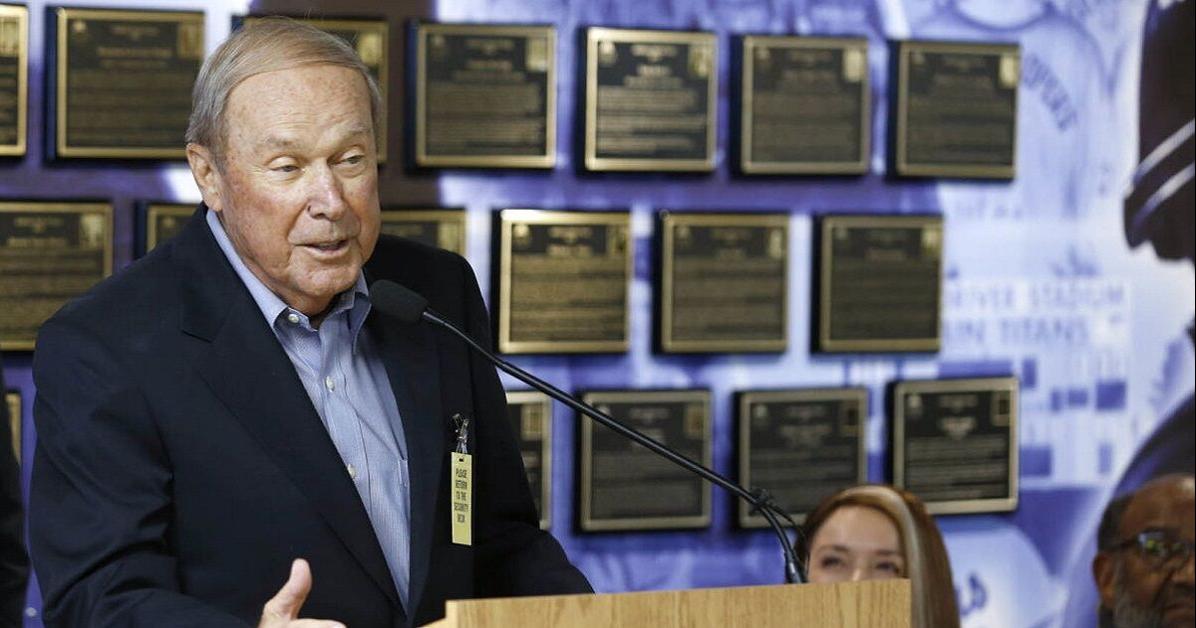 Former OU basketball coach Billy Tubbs reportedly in hospice care