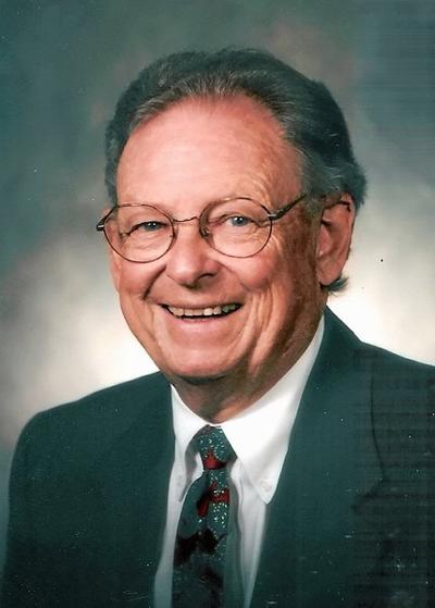 Robert O'Neill Laird