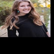 2018 Foundation of Excellence Awards: Alyssa Marie Noel