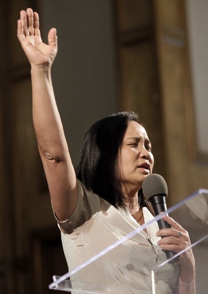 Myanmar Connection: Thousands of Zomi people moving to Tulsa from ...