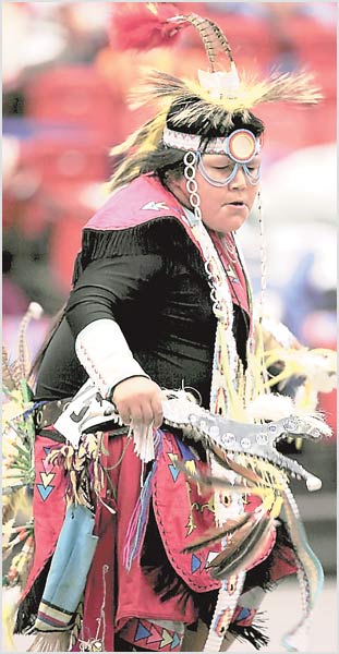 Red Earth Festival showcases traditional Indian dance, art