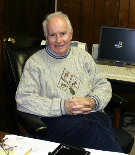 Breisch returns to Montie Box Companies