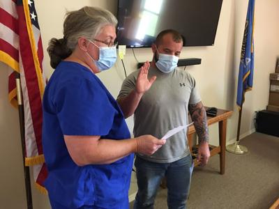 Olson added as WPS board member; School calendar adds one week