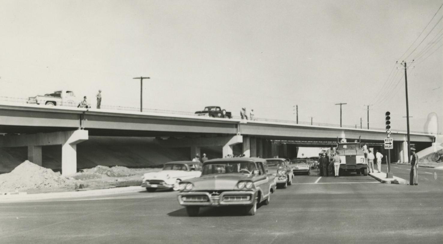 Throwback Tulsa in 1960s: Photos of JFK, OU-Texas, parades, state fair