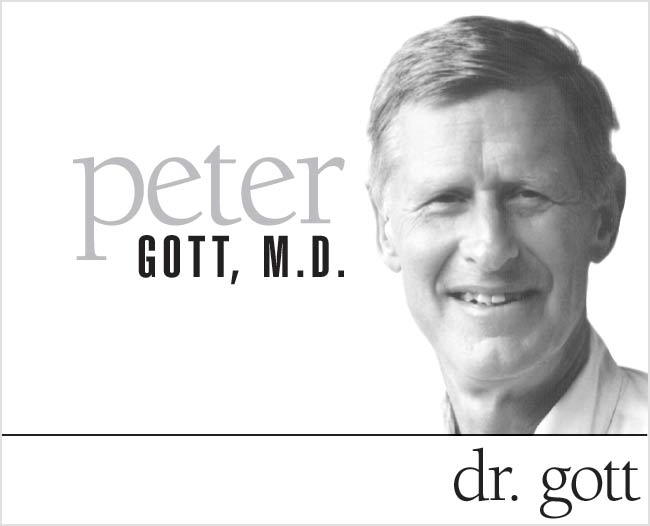 Dr. Gott: Are frequent colonoscopies necessary?