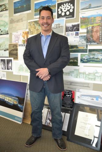 SPOTLIGHT: Shane Fernandez, Executive Vice President of Crafton Tull