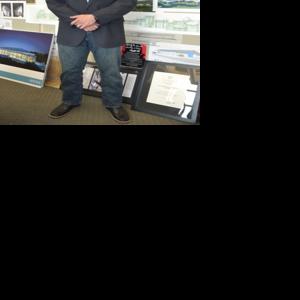 SPOTLIGHT: Shane Fernandez, Executive Vice President of Crafton Tull