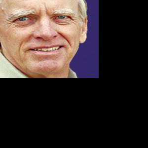 Arnold honored for more than teaching English