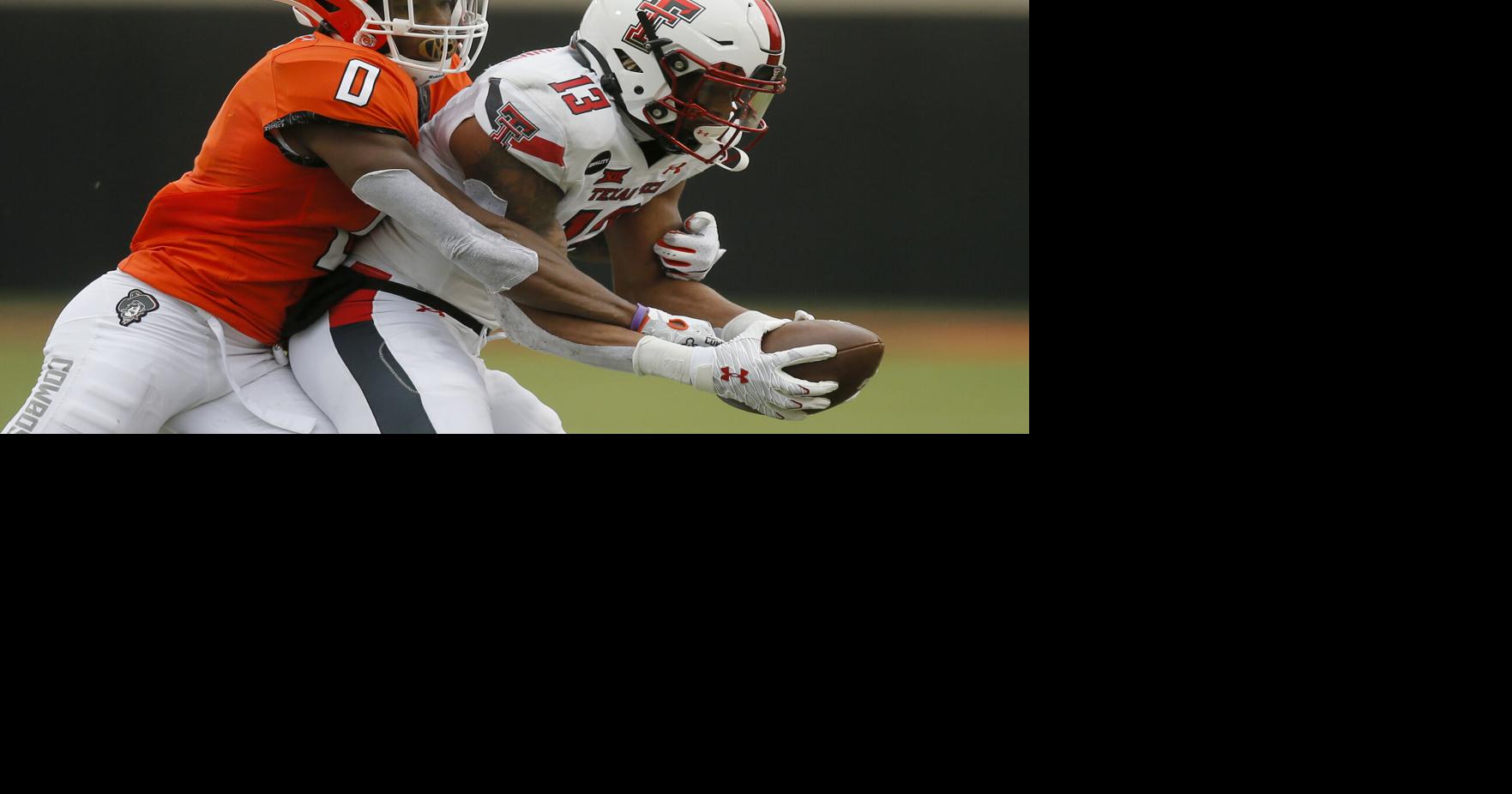 OSU notebook: Holmes creating distance in cornerback position battle