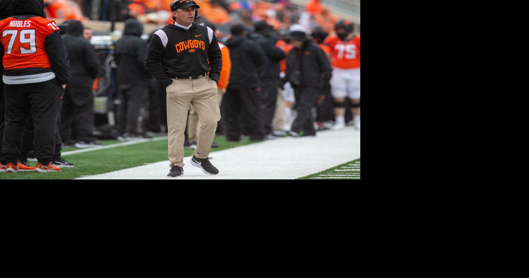 OSU recruiting: Cowboys close out week of camps with offer to three ...