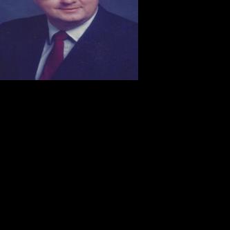 Bill Ernest Ladd