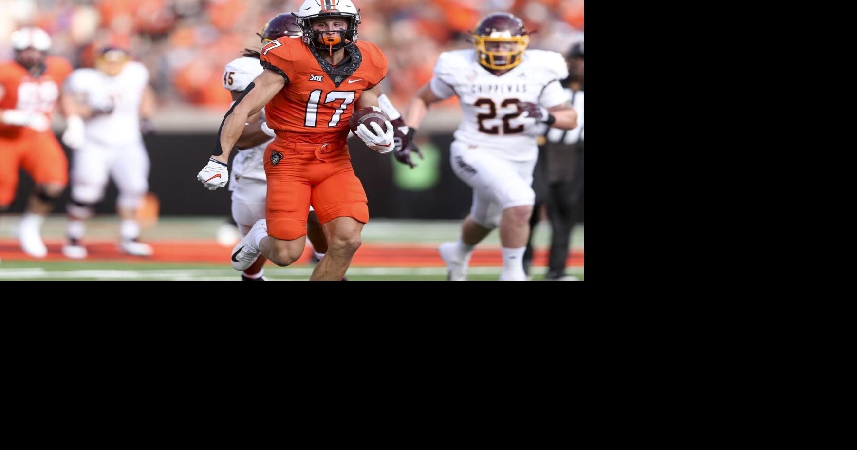 OSU Sports Extra podcast: Talented, but OSU defense a work in progress