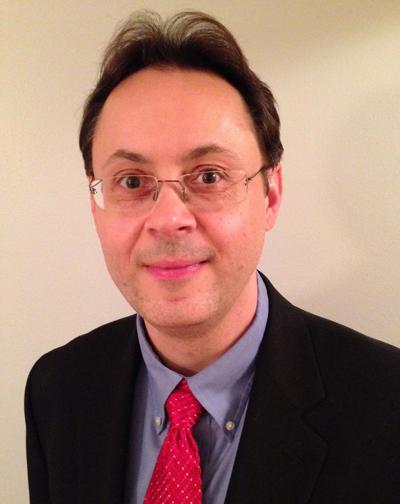 Michael S. Engel: An insect apocalpyse will be our apocalypse
