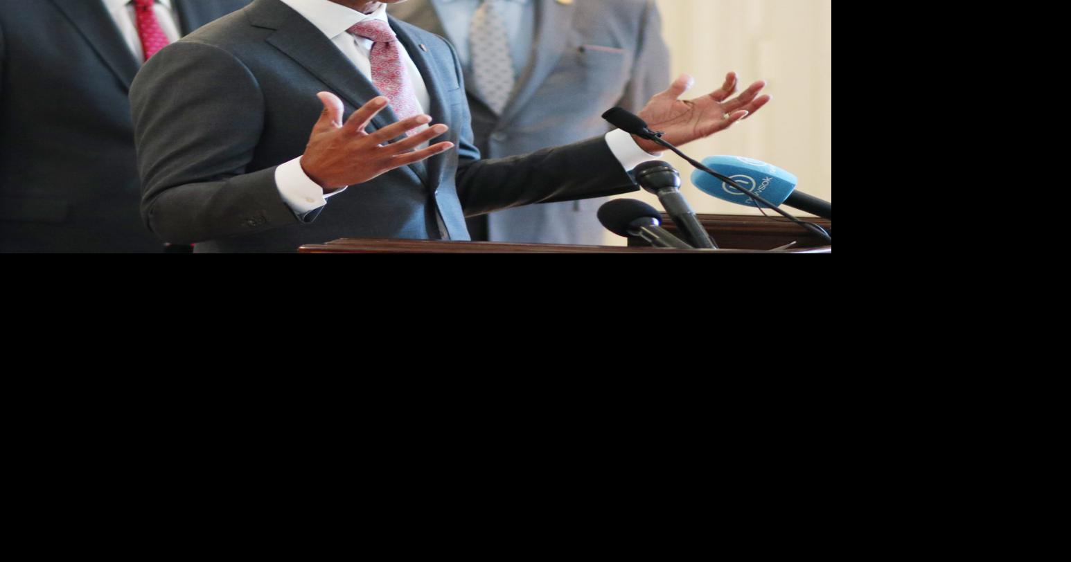 Gov. Stitt appoints Eric Stevenson to OU Board of Regents