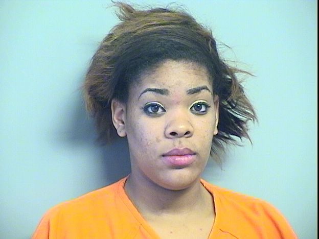 Tulsa woman arrested on DUI, child endangerment complaints Tulsa woman arrested on DUI, child endangerment complaints