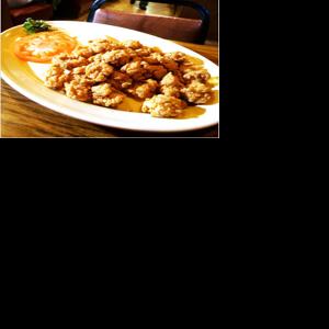 Oklahoma 100: Calf Fries