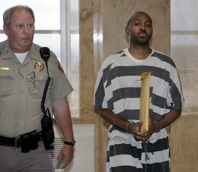 Judge sentences Alonzo Johnson to consecutive life prison sentences in ...